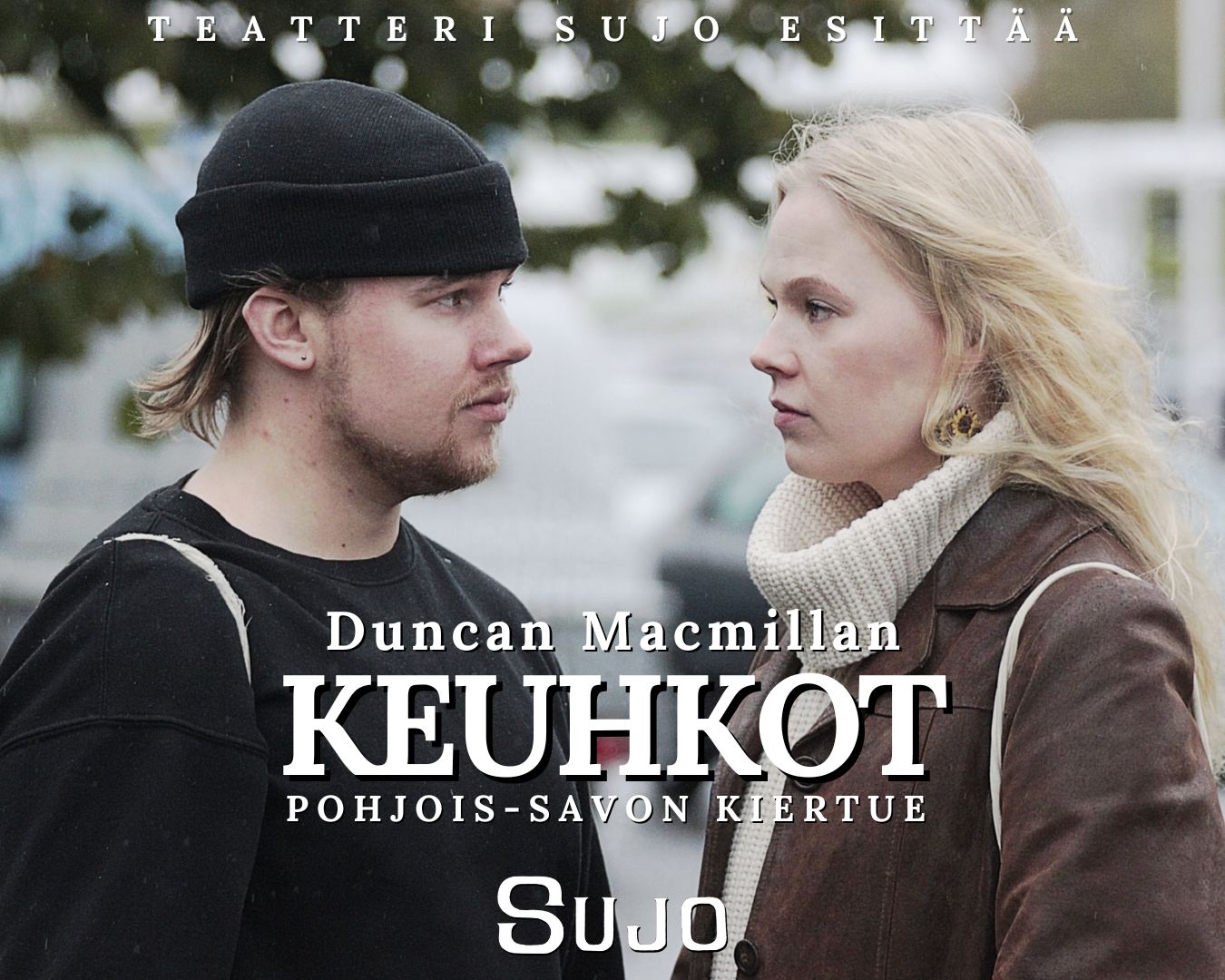 Keuhkot – Lippuvaraus (loppunut) – Teatteri Sujo